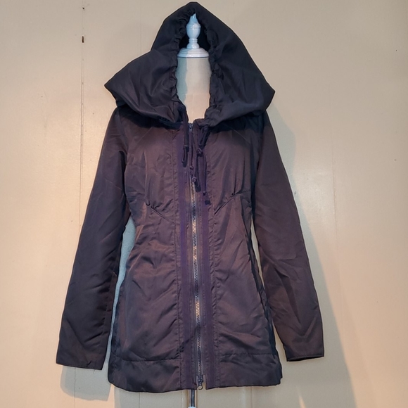 Prairie Underground | Jackets & Coats | Prairie Underground Billowing ...